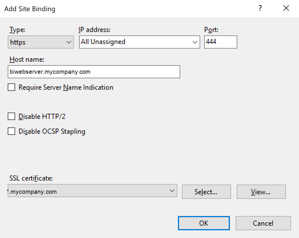 Azure Single Sign-On for Web Client